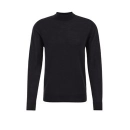 WE Fashion Pullover Herren Gr&ouml;&szlig;e XL schwarz
