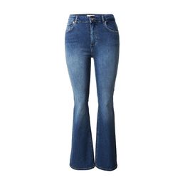 Only Carmakoma Jeans 'CARWILLY' female Blue size 54