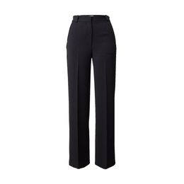 & other stories & Other Stories Pleated Pants female Black size 44