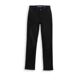 Tom Tailor Jeans 'ELVA' female Black size 26