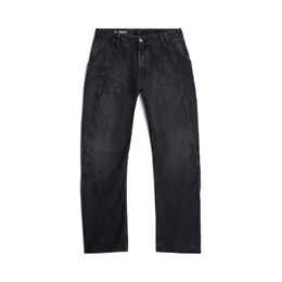 G-Star Raw G-star Jeans male Black size 38