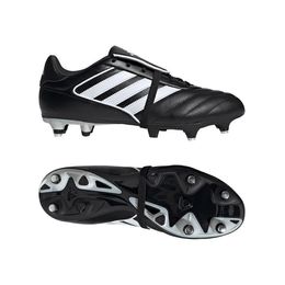Adidas COPA Gloro II SG Schwarz Weiss, Größe 44 - 11teamsports