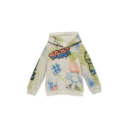 s.Oliver Sweatshirt boy White size 92