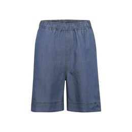 Inwear Shorts 'Rachel' Damen Gr&ouml;&szlig;e 40 blue denim