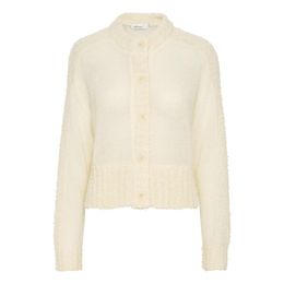 Karen Simonsen Karen By Simonsen Knit Cardigan 'Ulla' female White size S