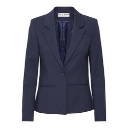 Pulz Blazer 'PZBINDY ' Damen Gr&ouml;&szlig;e 38 dunkelblau