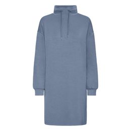 Fransa Kleid ' FRAURORA' Damen Gr&ouml;&szlig;e 36 hellblau Winterkleid