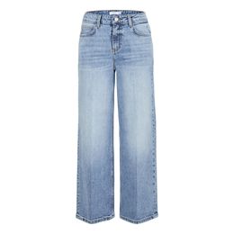 B.Young Jeans 'BYKYJLA' Damen Gr&ouml;&szlig;e 45/46 blau