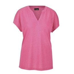 GOLDNER Shirt female Pink size 46