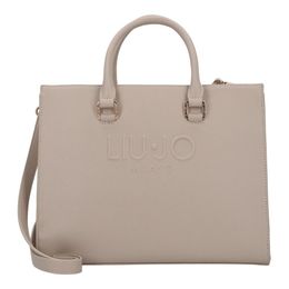 Liu Jo Shopper 'Halona' Damen Größe One Size chamois