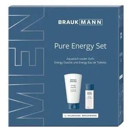 BraukMANN Pure Energy Set