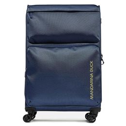 Mandarina Duck Cart 'Zephyr' male Blue size One Size
