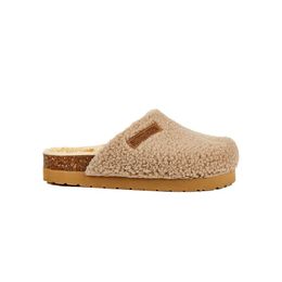 BABUNKERS Family Clogs in Beige - 39% | Gr&ouml;&szlig;e 39 | Damen-pantoletten