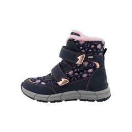Tom Tailor Winterstiefel in Dunkelblau - 34% | Größe 32 | Kinderstiefel
