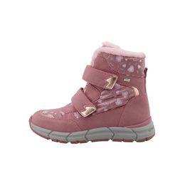 Tom Tailor Winterstiefel in Rosa - 36% | Größe 26 | Kinderstiefel