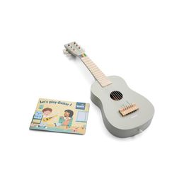 New Classic Toys Kindergitarre in Grau - ab 3 Jahren - 19% | Musikinstrumente
