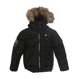 Peak Mountain Winterjacke in Schwarz - 69% | Größe 116 | Kinderjacken