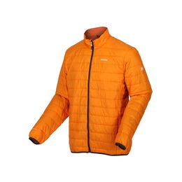 Regatta Steppjacke "Hillpack" in Orange - 71% | Größe M | Herrenjacken