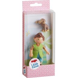 Haba Spielfigur "Little Friends - Juluis & Affee" - ab 3 Jahren - 40% | Spielfiguren