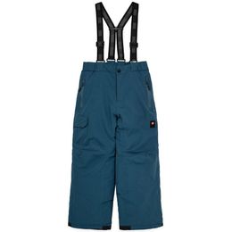 Lego Ski-/ Snowboardhose "Philo 800" in Blau - 25% | Größe 152 | Kinderhosen
