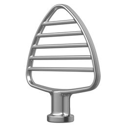KitchenAid Feingebäck-Rührer "5KSMPB5SS" - 15% | Kuechengeraete