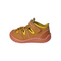 Pepino Barfußschuhe "Jerry" in Hellbraun - 44% | Größe 23 | Kindersandalen