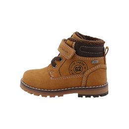 Tom Tailor Boots in Hellbraun - 38% | Größe 23 | Baby-stiefel-boots