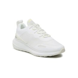 Lacoste Sneakers "Active" in Weiß - 69% | Größe 42,5 | Herrensneakers
