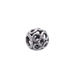 Pandora Silber-Bead - 10% | Schmuck