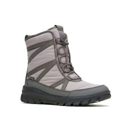 Kamik Winterboots "Snowdon" in Grau - 26% | Größe 40 | Damen-stiefel