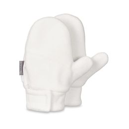 Sterntaler Fäustlinge in Creme - 34% | Größe 3 | Kinderhandschuhe