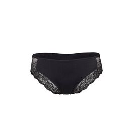 Maidenform Panty in Schwarz - 47% | Gr&ouml;&szlig;e 38 | Damen-unterteile