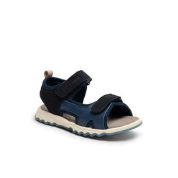 bisgaard Sandalen "Coco" in Dunkelblau - 50% | Größe 31 | Kindersandalen