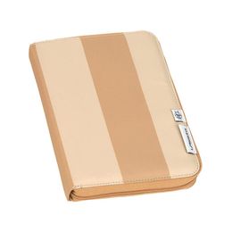 Lässig Lässig Dokumententasche in Beige - (B)16,5 x (H)22,5 x (T)2,5 cm - 11% | Buero-schulbedarf