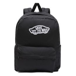 Vans Rucksack in Schwarz - (B)41 x (H)30 x (T)12 cm - 20% | Damen-taschen