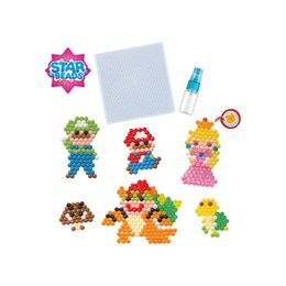 Aquabeads Aquabeads "Sternperlen Super Mario" - ab 4 Jahren - 11% | Kinder-kreativspielzeug