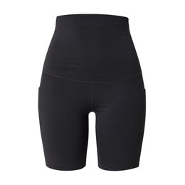 Nike Sportshorts 'One' Damen Gr&ouml;&szlig;e M schwarz