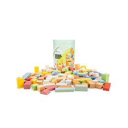 New Classic Toys 100tlg. Bausteine - ab 18 Monaten - 24% | Experimentieren-spielzeug