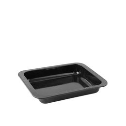 Zenker Auflaufform "Special Cooking" in Schwarz - (B)32,5 x (T)25 cm - 27% | Kochgeschirr