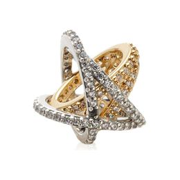 Pandora Vergold. Bead mit Edelsteinen - 10% | Schmuck