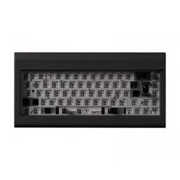 Vortex PC66 Kabellose Barebone 68 - Schwarz