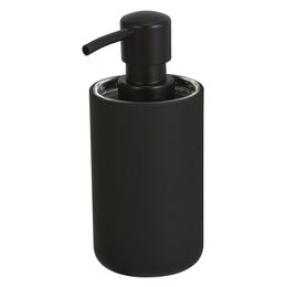 Tiger Seifenspender "Porto" in Schwarz - 180 ml - 34% | Badezimmer-accessoires