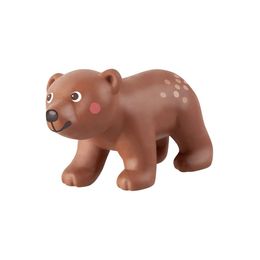 Haba Spielfigur "Braunbärbaby" - ab 3 Jahren - 57% | Spielfiguren