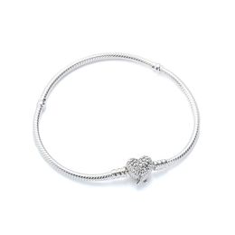 Pandora Silber-Armband - 10% | Schmuck