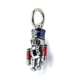 Pandora Silber-Anhänger mit Edelsteinen - 10% | Schmuck