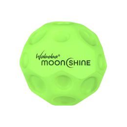 Sunflex Ball "Moonshine" in Grün - 21% | Ballspiele