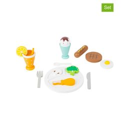 Small Foot 14tlg. Spielset "Mittagspause" - ab 3 Jahren - 26% | Kaufladen-spielkueche
