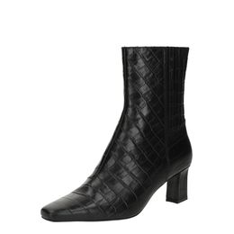 & other stories & Other Stories Stiefelette Damen Gr&ouml;&szlig;e 41 schwarz Winterschuhe
