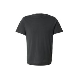 WEEKDAY T-Shirt Herren Gr&ouml;&szlig;e L dunkelgrau