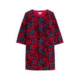 Seasalt Cornwall Bluse 'Port Gaverne' Damen Gr&ouml;&szlig;e XXL blau / rot